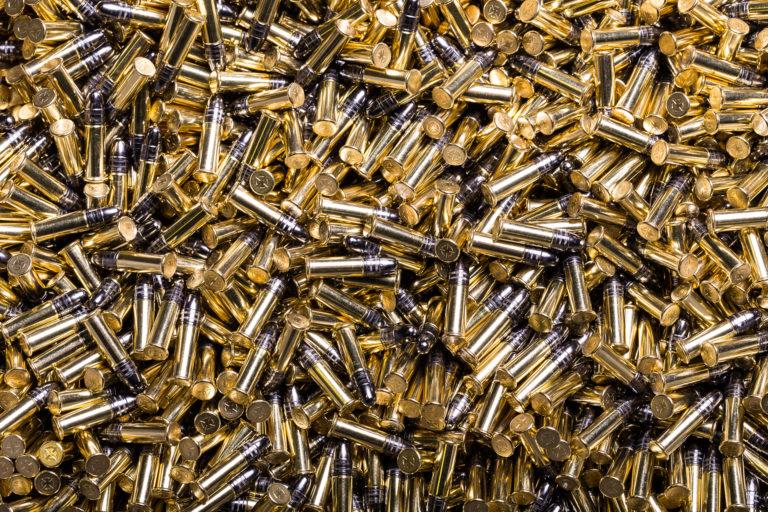 SK .22 lr ammunition | rimfire ammo | smallbore