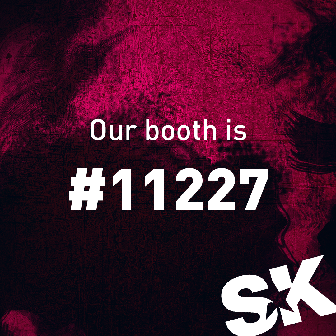 SK Ammunition at SHOT Show 2024 - SK-Ammunition